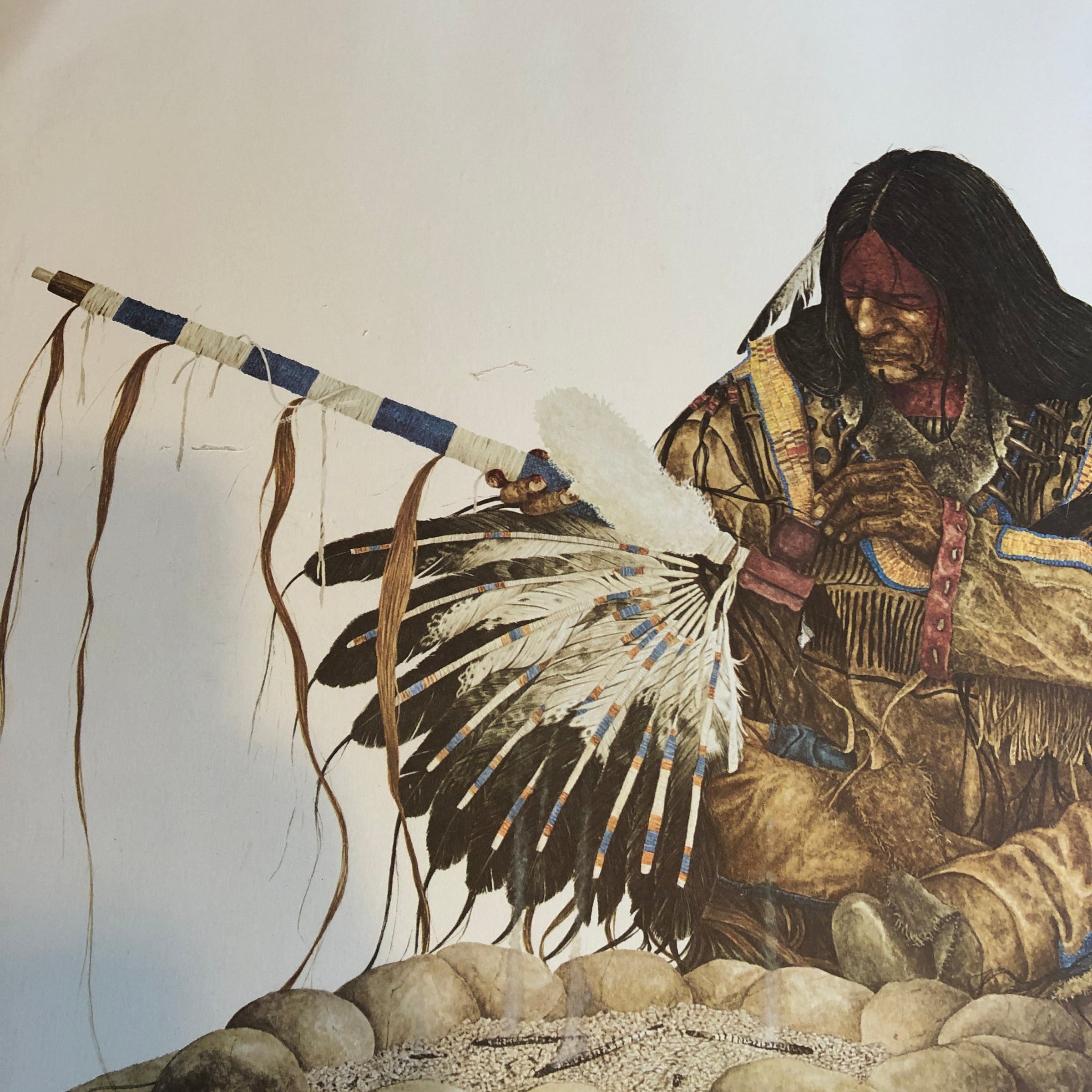 Ken Schmidt Print