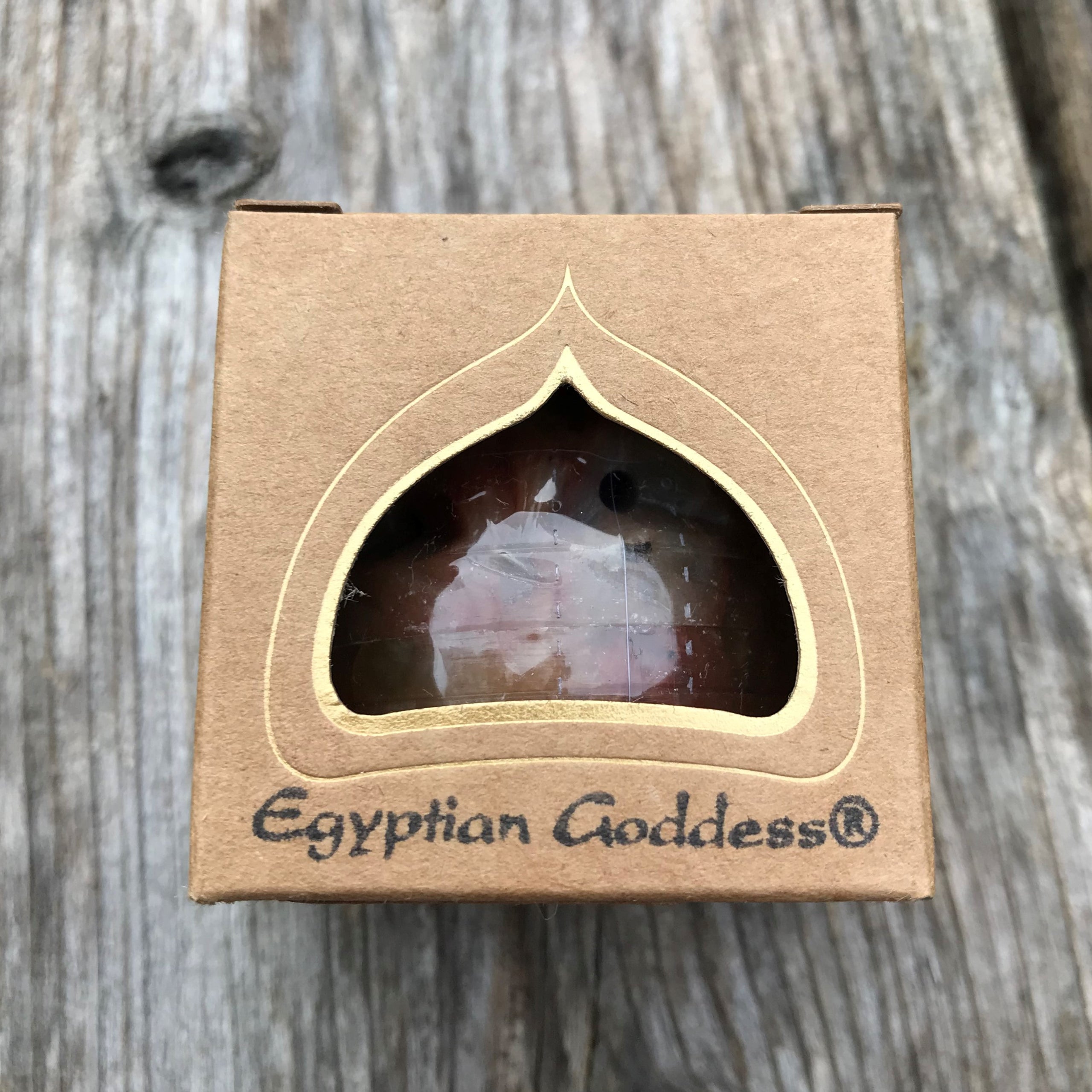 Egyptian Goddess Solid Perfume